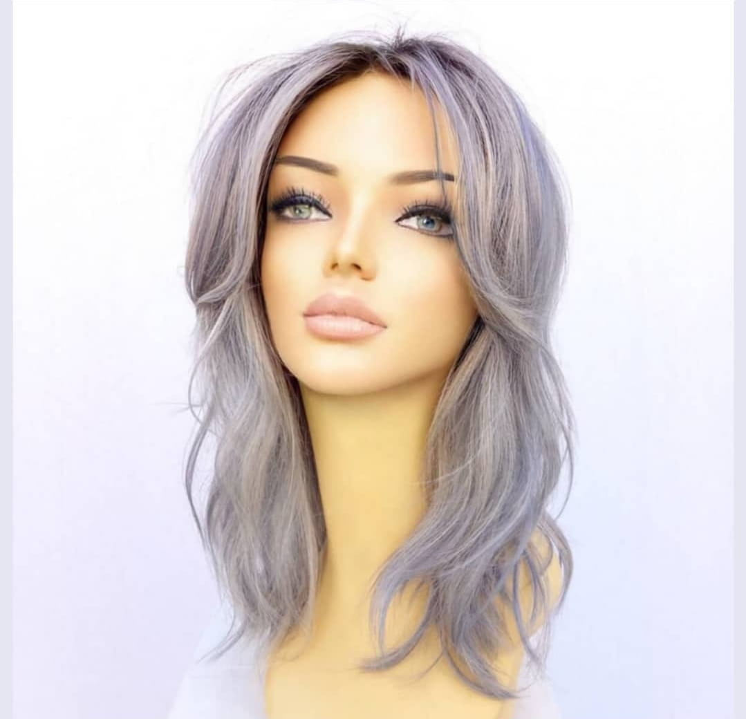 Pre-loved wigs | Parrucche